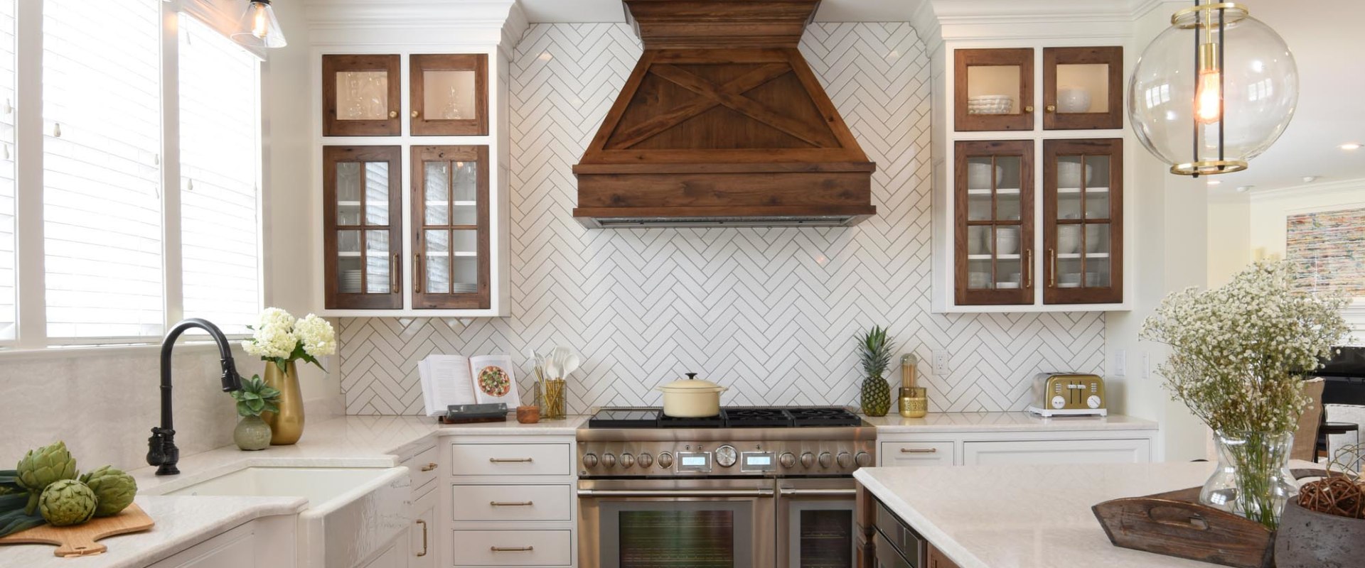 The 5 Key Stages of Home Renovation