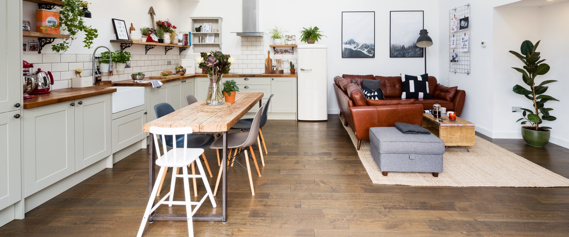 The Ultimate Guide to Renovating a House