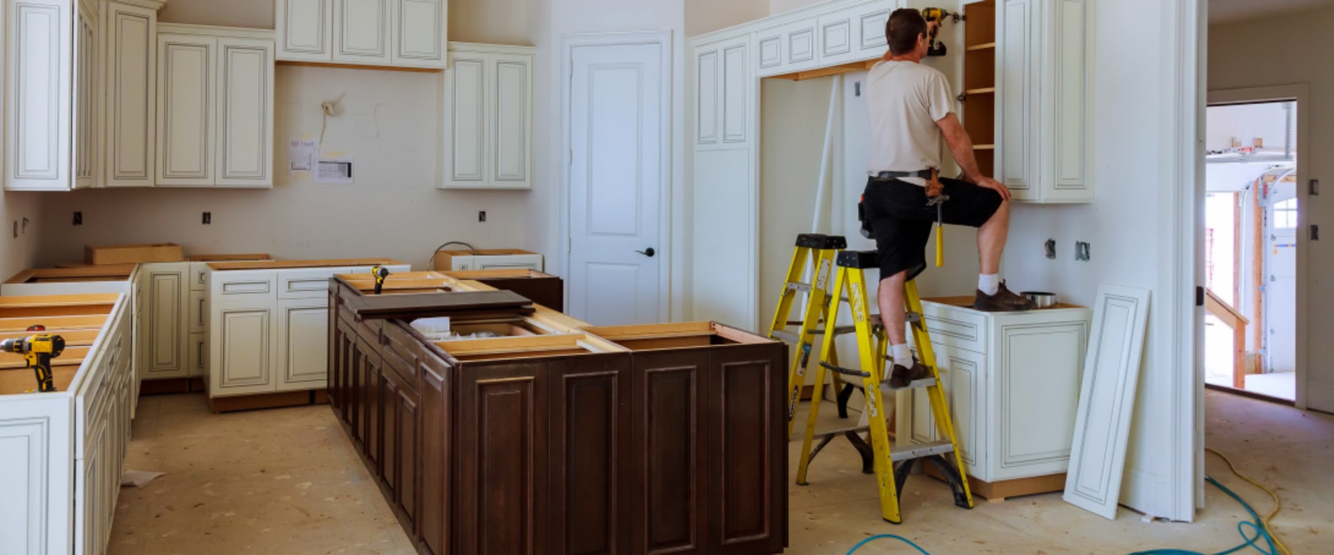 The Ultimate Guide to Renovating Your Home